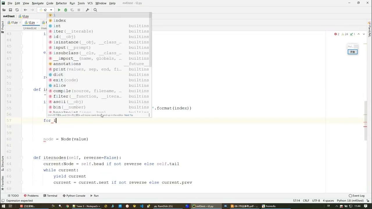 (拼课加V：itstudy1024)聚客AI大模型VIP课程2 - YouTube