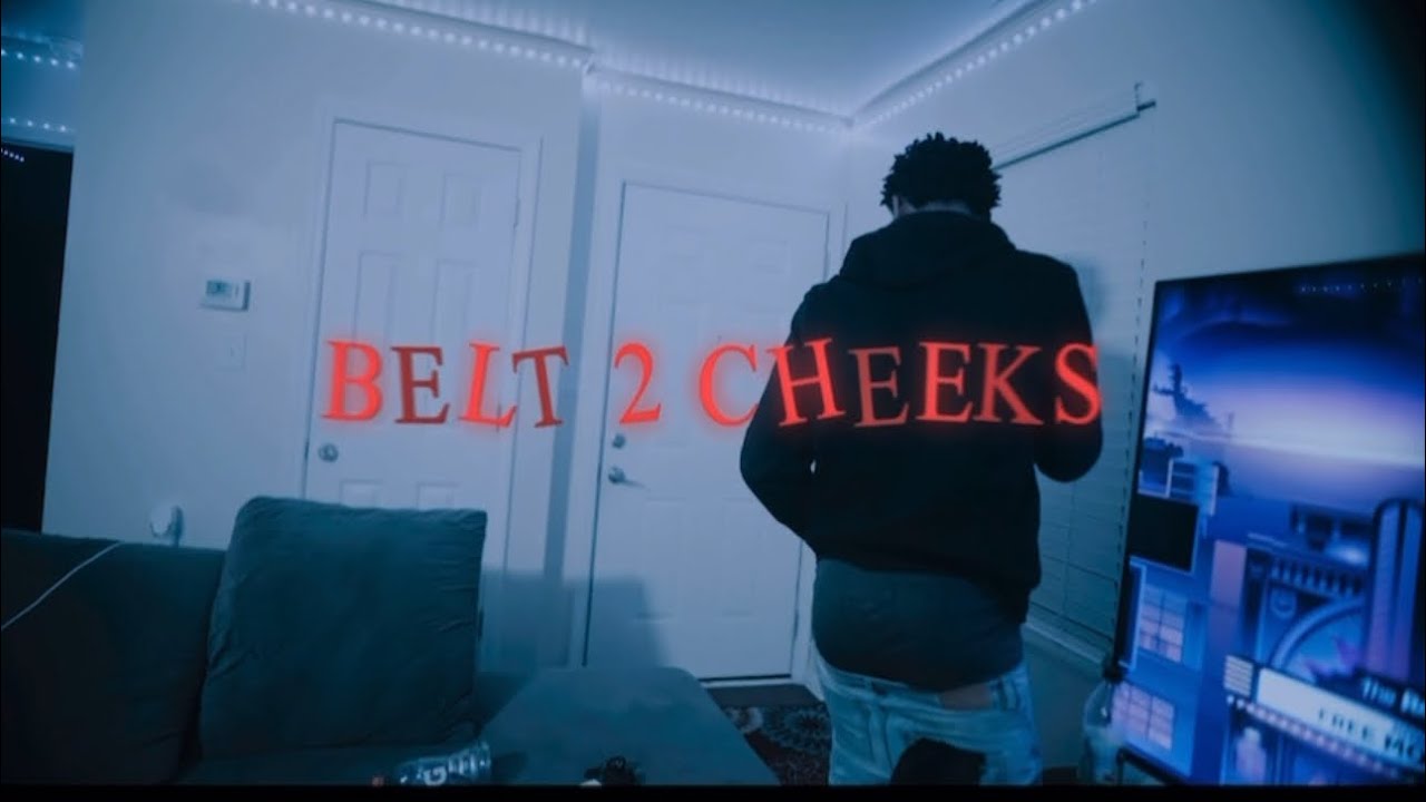 Ysl Glo - Belt 2 Cheeks (Official Video) @ShotbyAce - YouTube