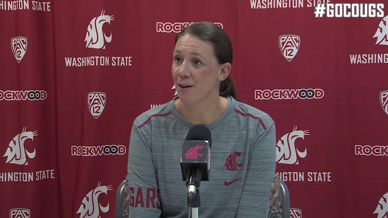 Jen Greeny Press Conference October 3rd - YouTube