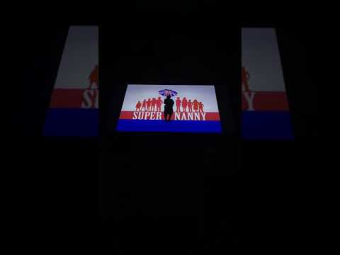 Supernanny The Benton Family Part 4 - YouTube