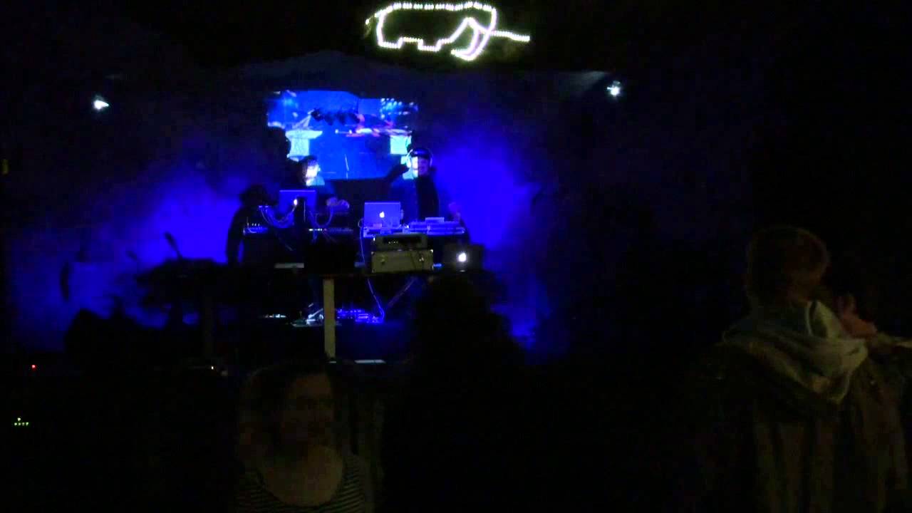 80 Strange Robots - Prince of Eternia - Kung Fury After Party ...