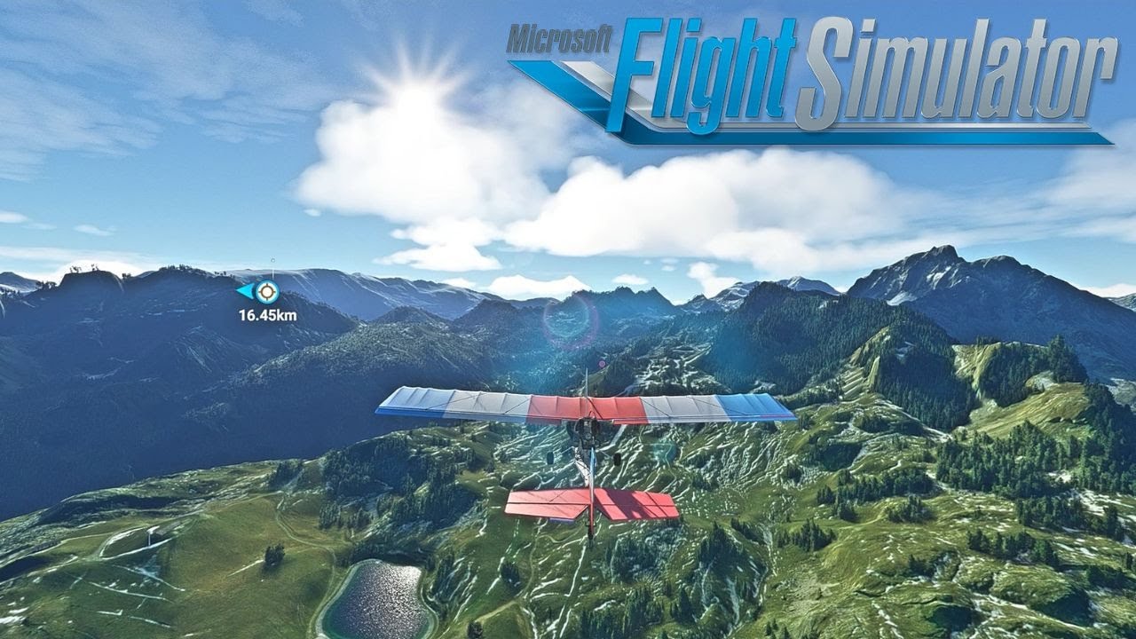 Tour de France en Drifter 582 ULM - étape 8 Alpe d'Huez - Courchevel ...