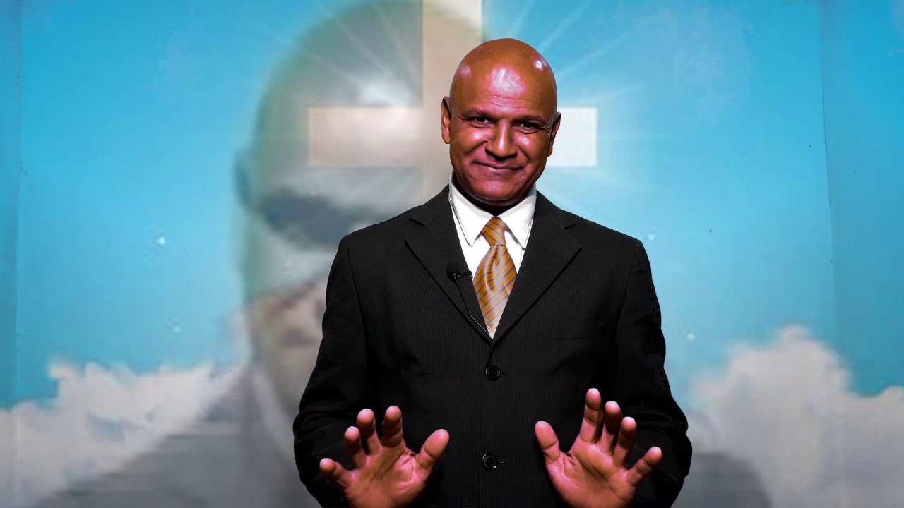 Pastor Chocolate - A PROCURA DE UMA IGREJA - STAND - UP COMEDY - YouTube