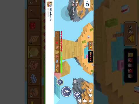 Mine fun.io - YouTube