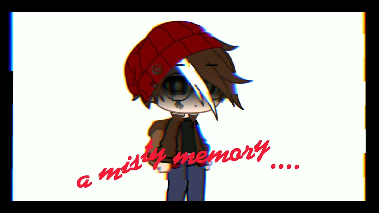 -oh who is she..? A misty Memory- Dream Smp Gacha Club - YouTube