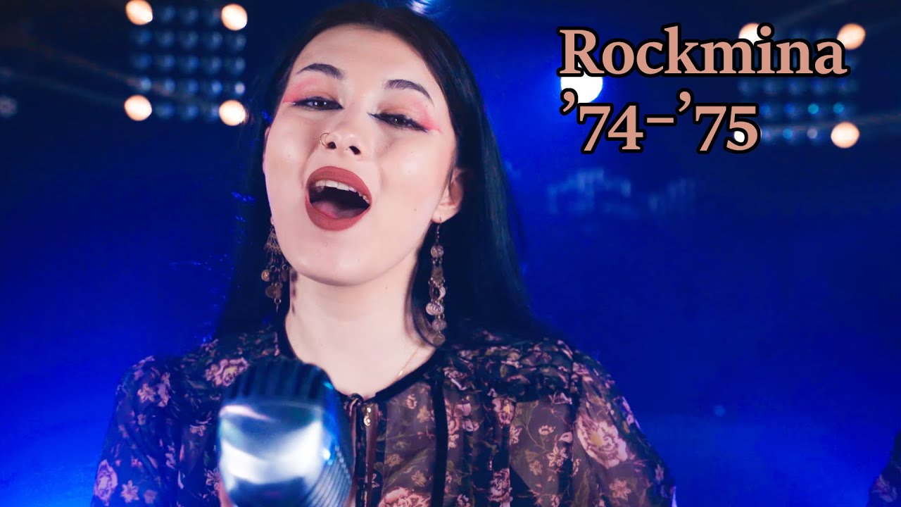 [REACTION] ’74–’75 - The Connells (by Rockmina) - YouTube