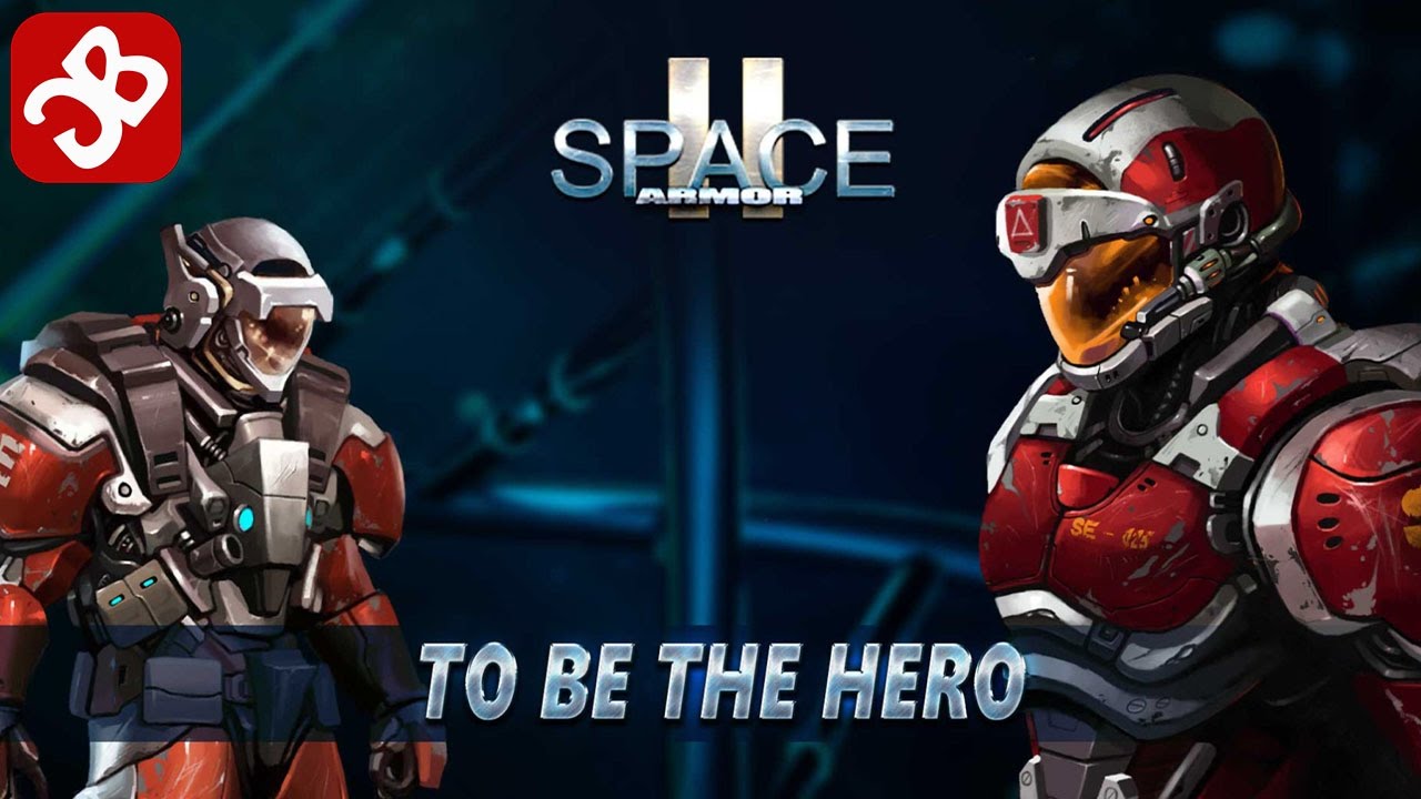 Space Armor 2 - iOS/Android - Gameplay Video - YouTube