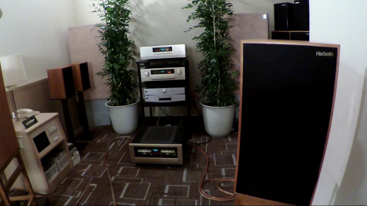 OSAKA High-end Audio Show 2016 (36) - Mace - - YouTube
