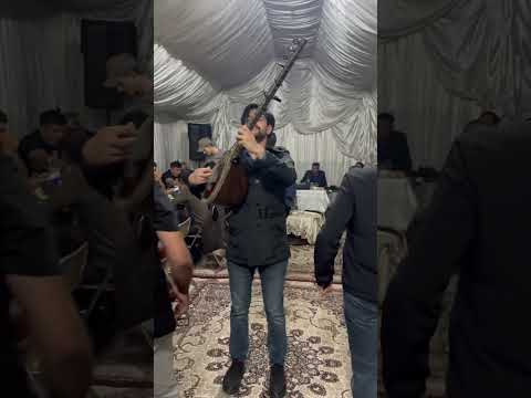 Berde Toyu Sazda Super Mugam Yanıq Keremi SazMen Elvin Qarabaglı Möhteşem ifa 050 335 35 57