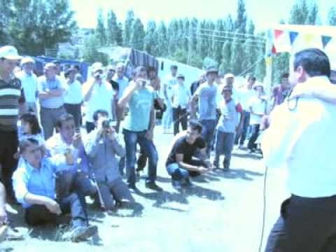 SOSUN 2 AYRAN ŞENLİKLERİ 2011