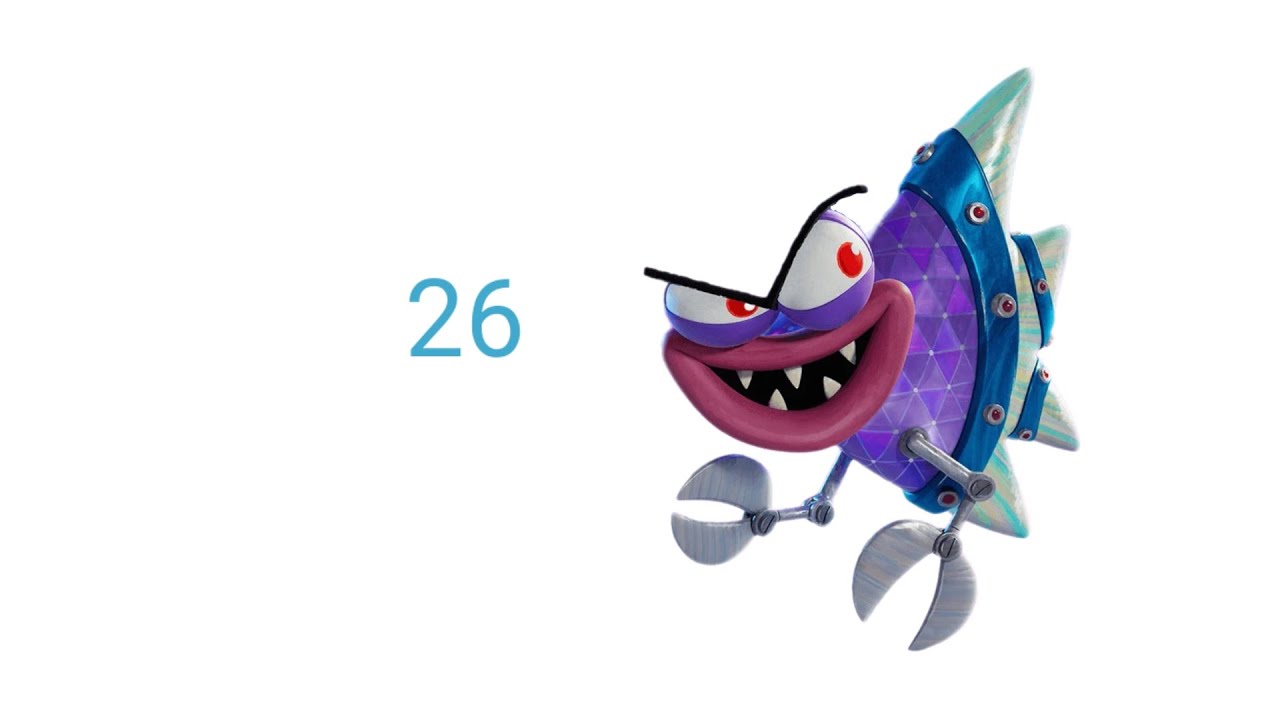 Random Villain Defeats Part 26 - YouTube