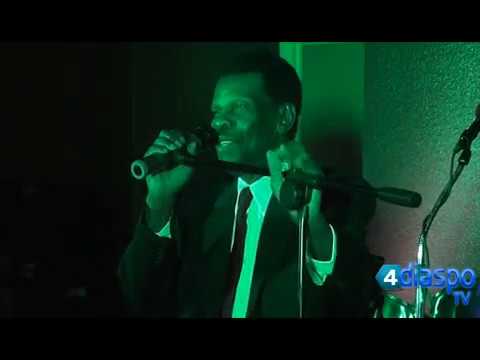 LEON DIMANCHE PART 1 LIVE AT RAMADA INN WEST PALM BEACH - YouTube