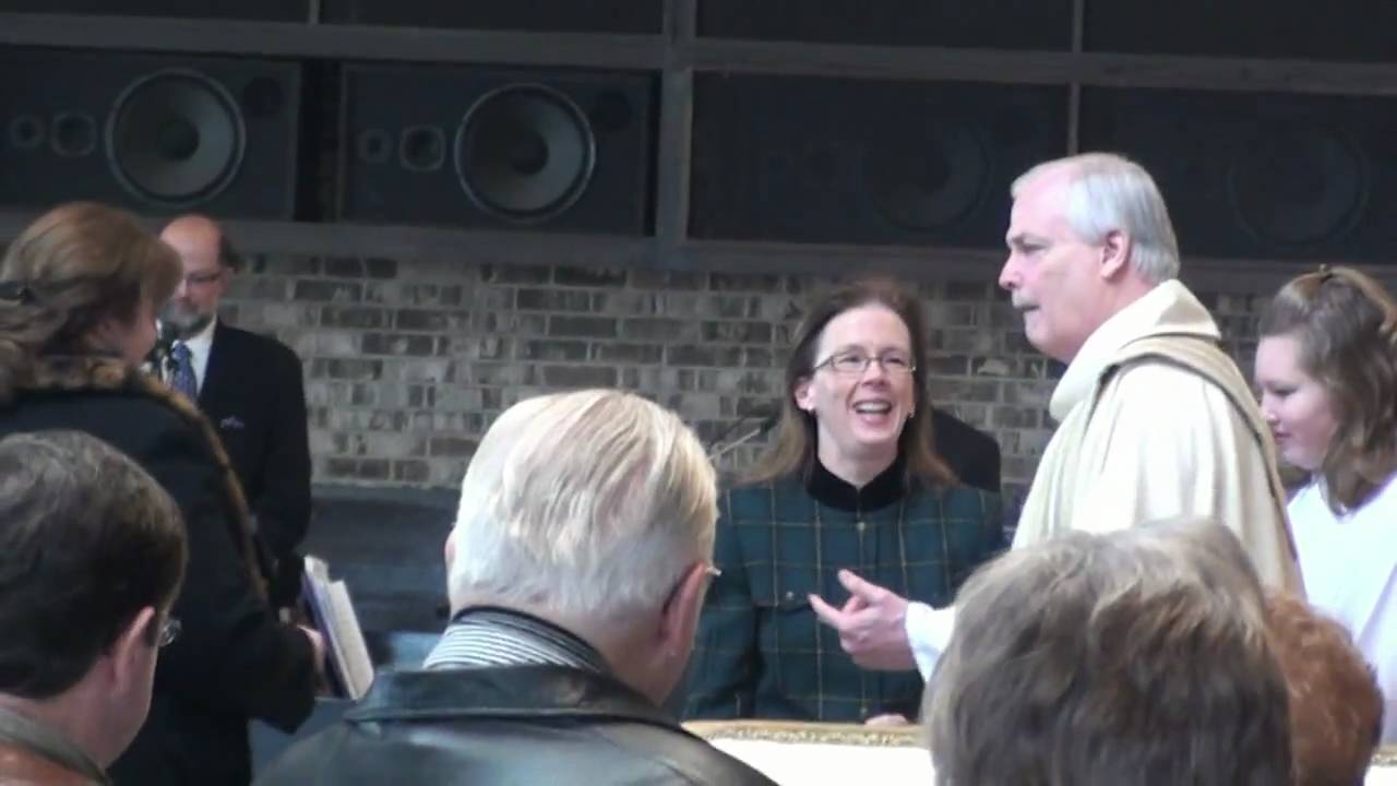 Bart Funeral 5. Presentation of the gifts - YouTube