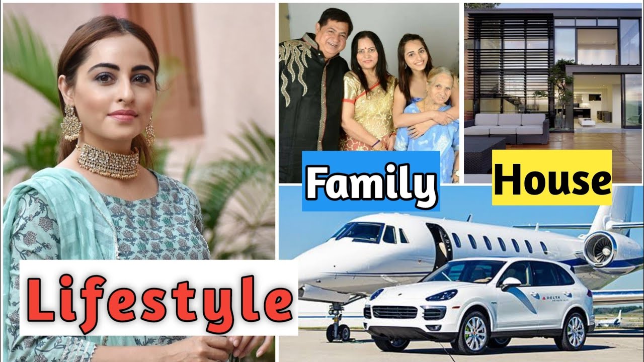 Niyati Fatnani (Piya Rathod) Lifestyle 2021, Family, Age, Income ...