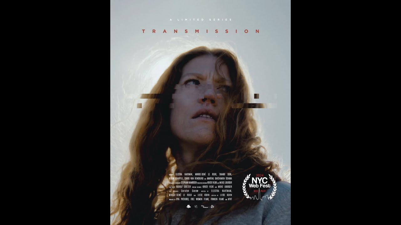 TRANSMISSION TRAILER - YouTube