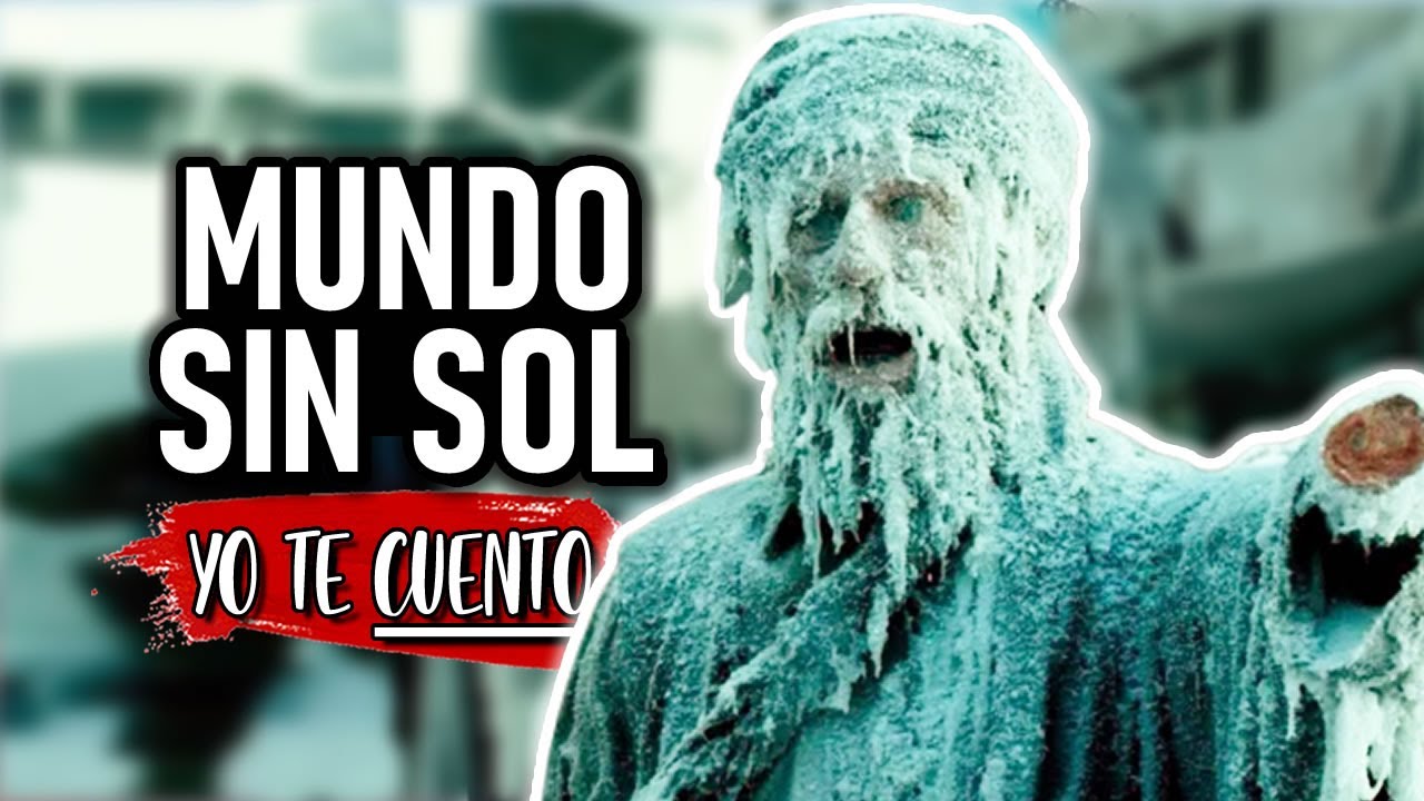 MUNDO sin SOL (la TIERRA se MUDA a OTRA GALAXIA) Tierra Errante en 10 ...