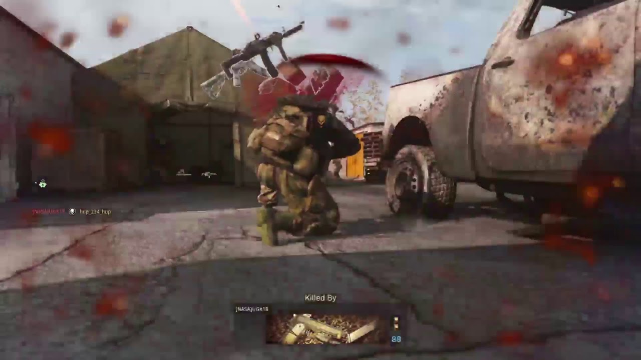 hup_234_hup's Live PS4 Broadcast - YouTube