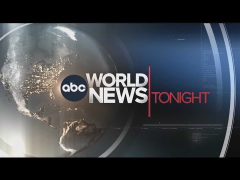 ABC World News Tonight (Feb. 2, 2025) - YouTube