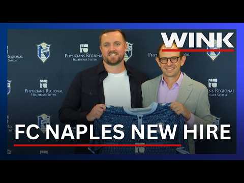 FC Naples names MLS veteran Sean Howe as new sporting director