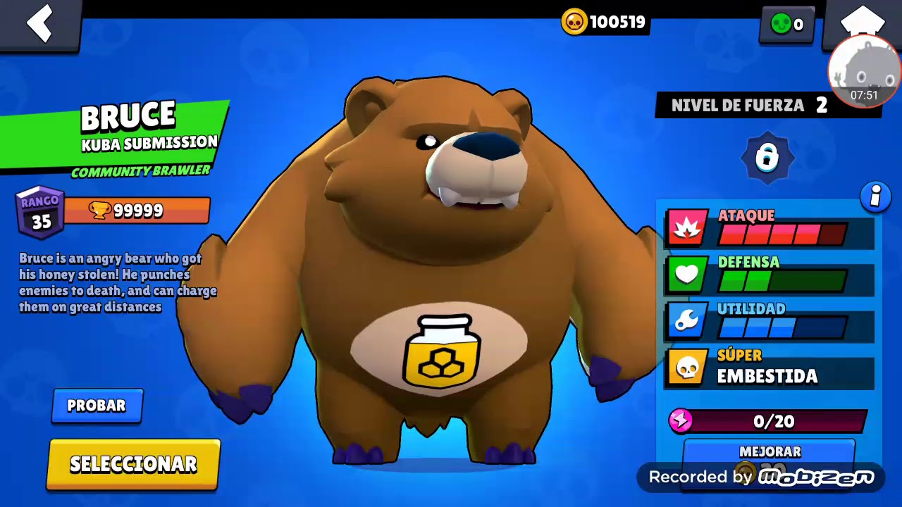 Segundo capitulo de Brawl con MODS!! - YouTube