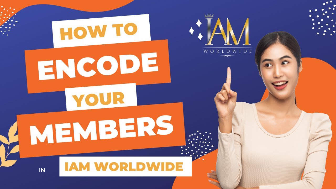 Paano ba mag ENCODE? - YouTube