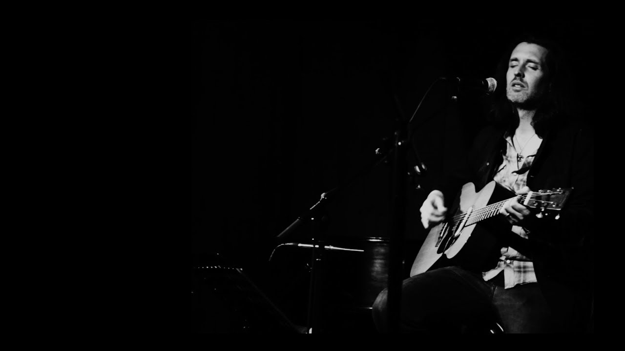 Scott Sharrard - Gregg Allman Tribute Show - 6/15/17 - YouTube