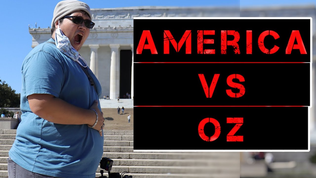 THIS IS THE MOST AMERICAN VIDEO YOU'LL EVER SEE 🏈🥩 - YouTube
