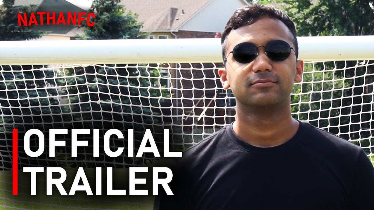 Unscripted | Official Trailer - YouTube