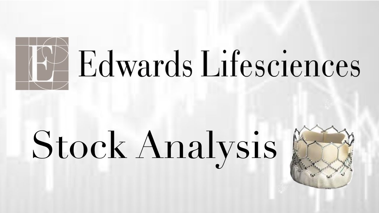 Edward Life Science STOCK ANALYSIS !!! - YouTube