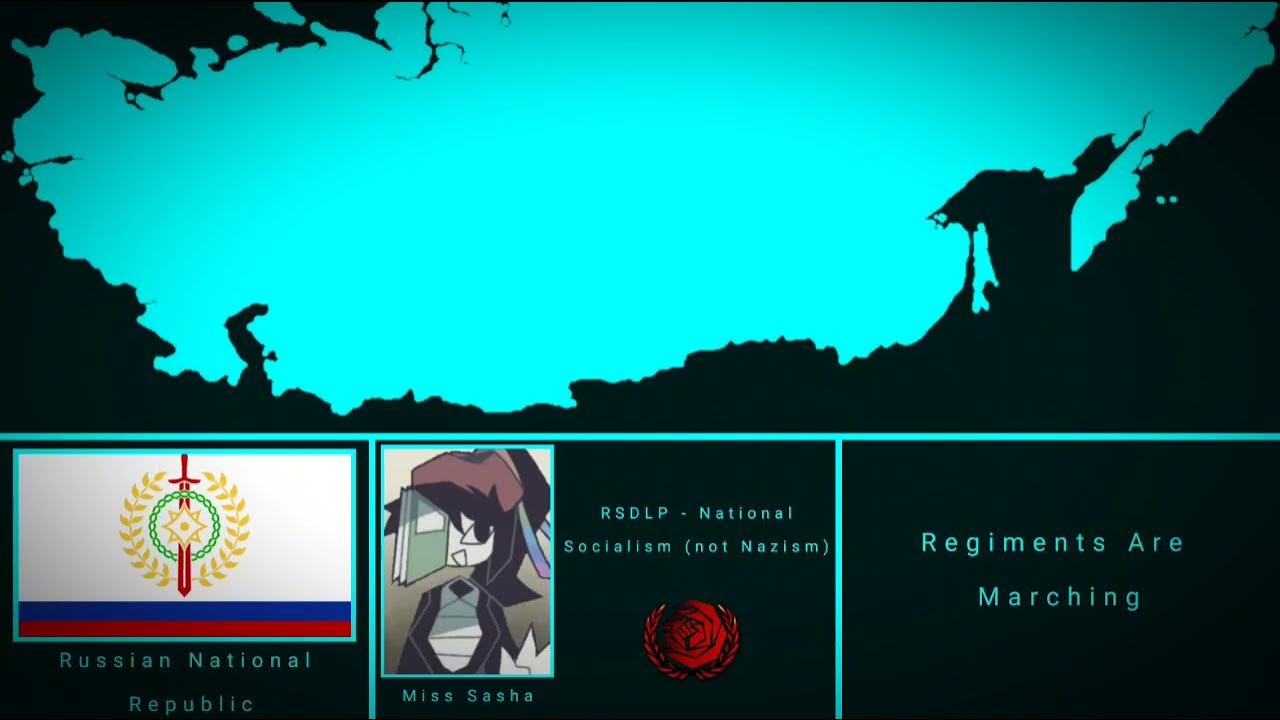 (Fanmade) Forward Against Tyranny! (FPE x TNO by @Marshal_ZSK ) - YouTube