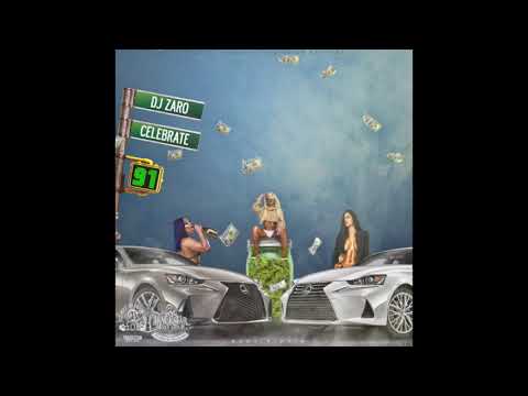 Dj Zaro Celebrate - YouTube