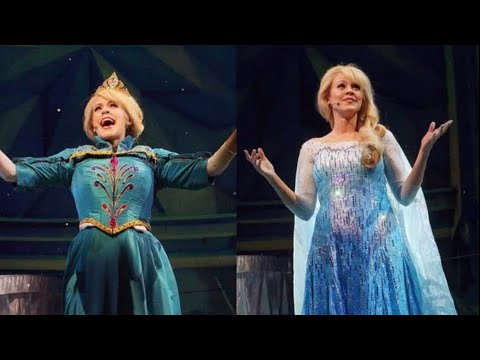 Pre-Flath VS. Updated Flath - Let It Go Differences - Explanation and ...