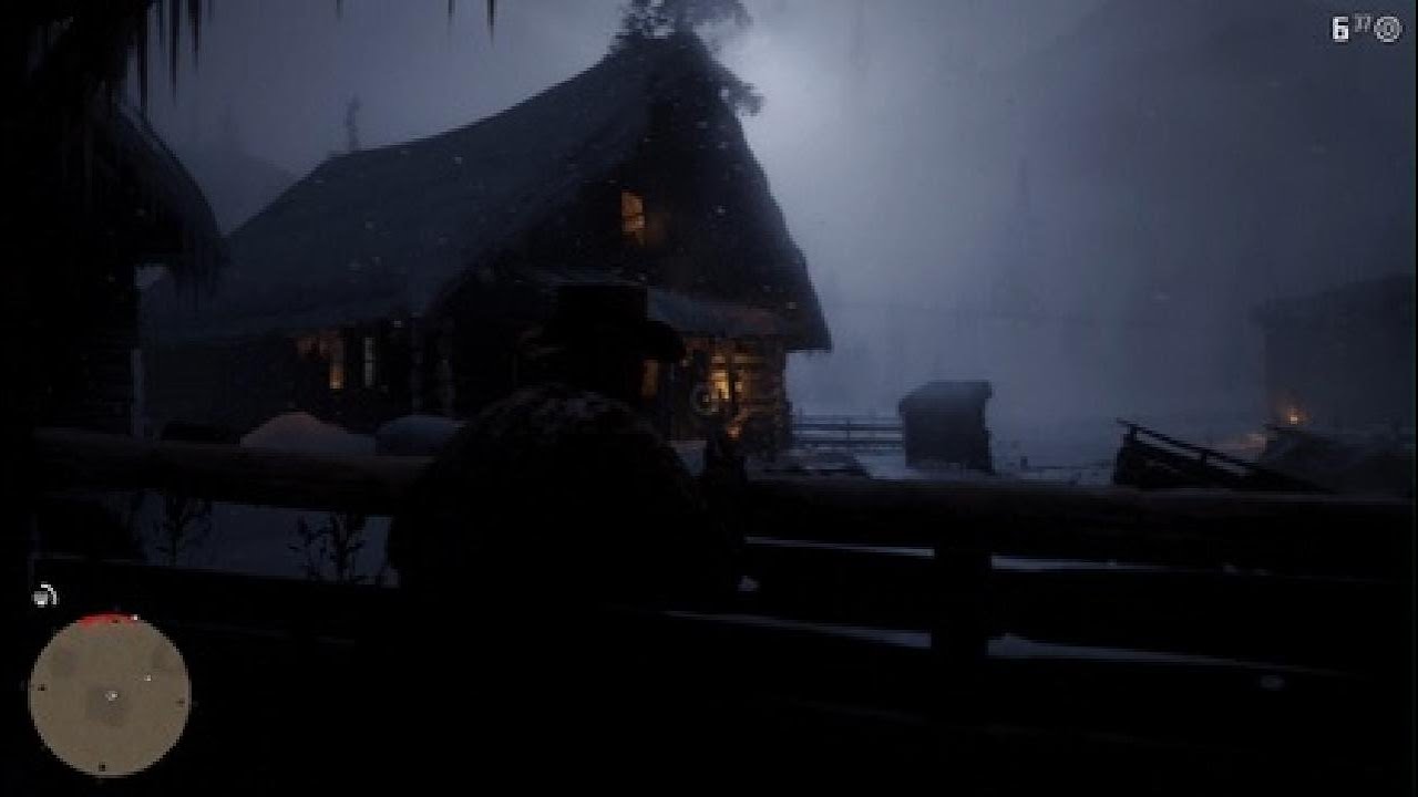 Adler Ranch - YouTube