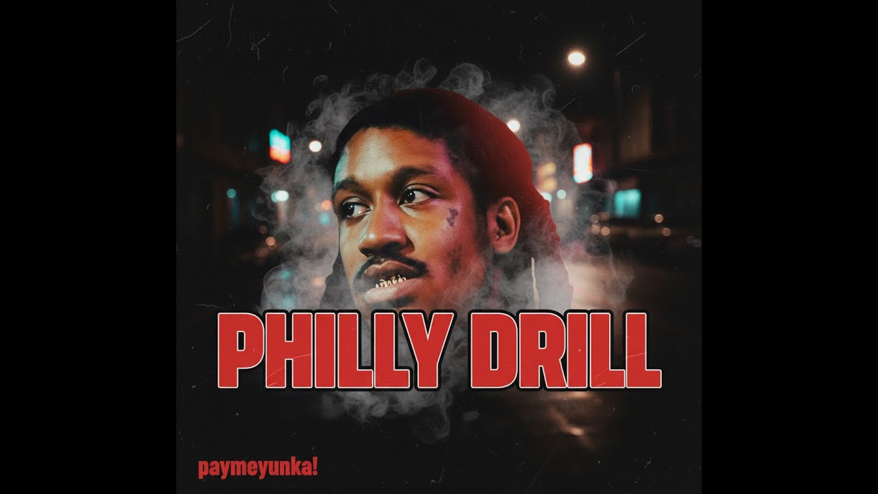 [FREE] Skrilla x Philly Drill Type Beat 2025 - ¨YEMAYÁ¨ - YouTube