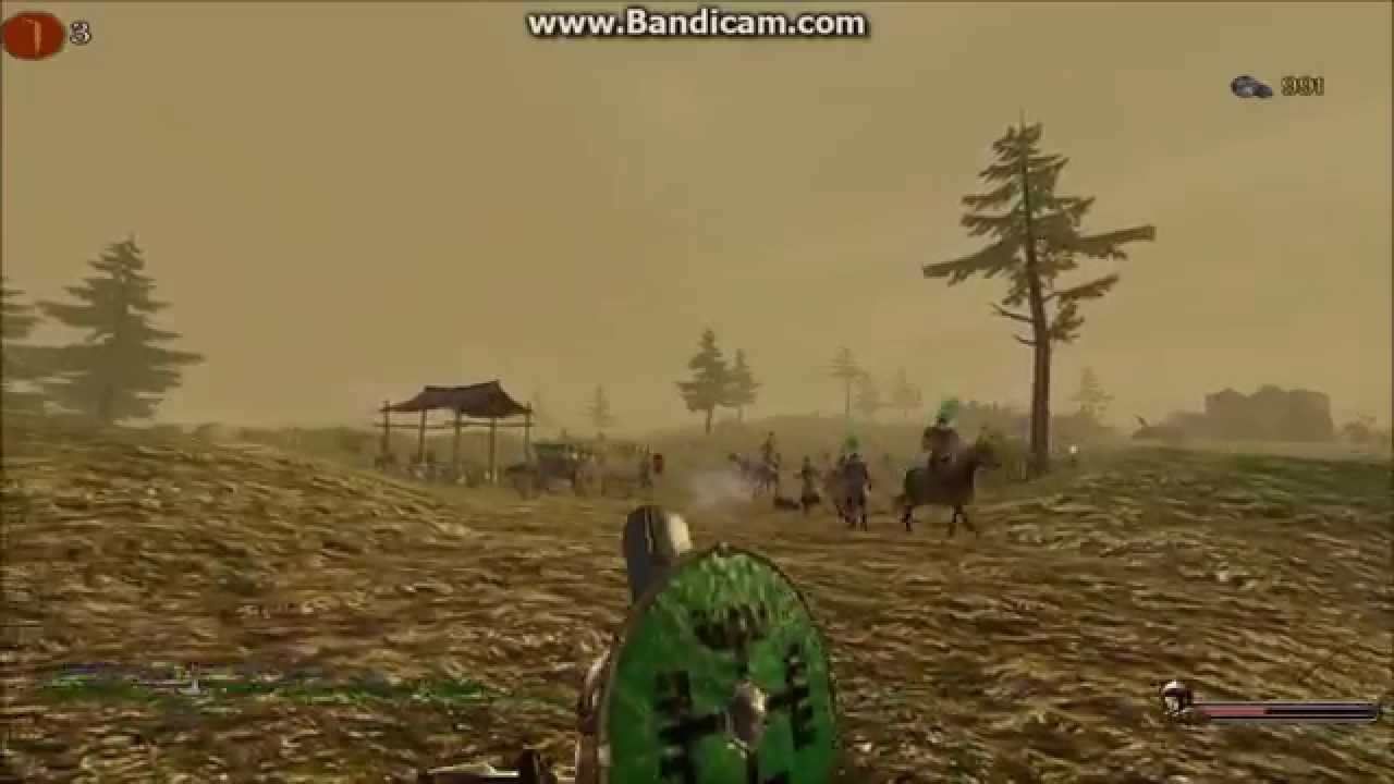 Viking Conquest Multiplayer Gameplay - YouTube