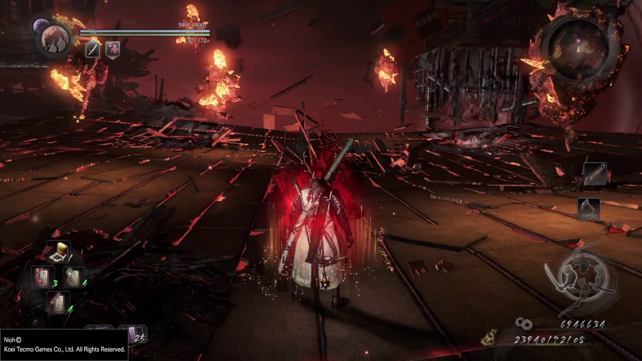 Living weapon build - YouTube