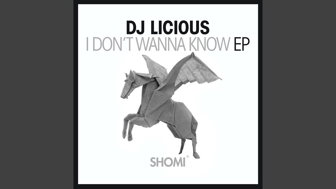 I Don t Wanna Know YouTube Music i-don-t-wanna-know-youtube-music
