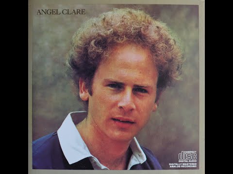 Garfunkel – Angel Clare – Vinyl (Terre Haute Pressing, LP, Album ...