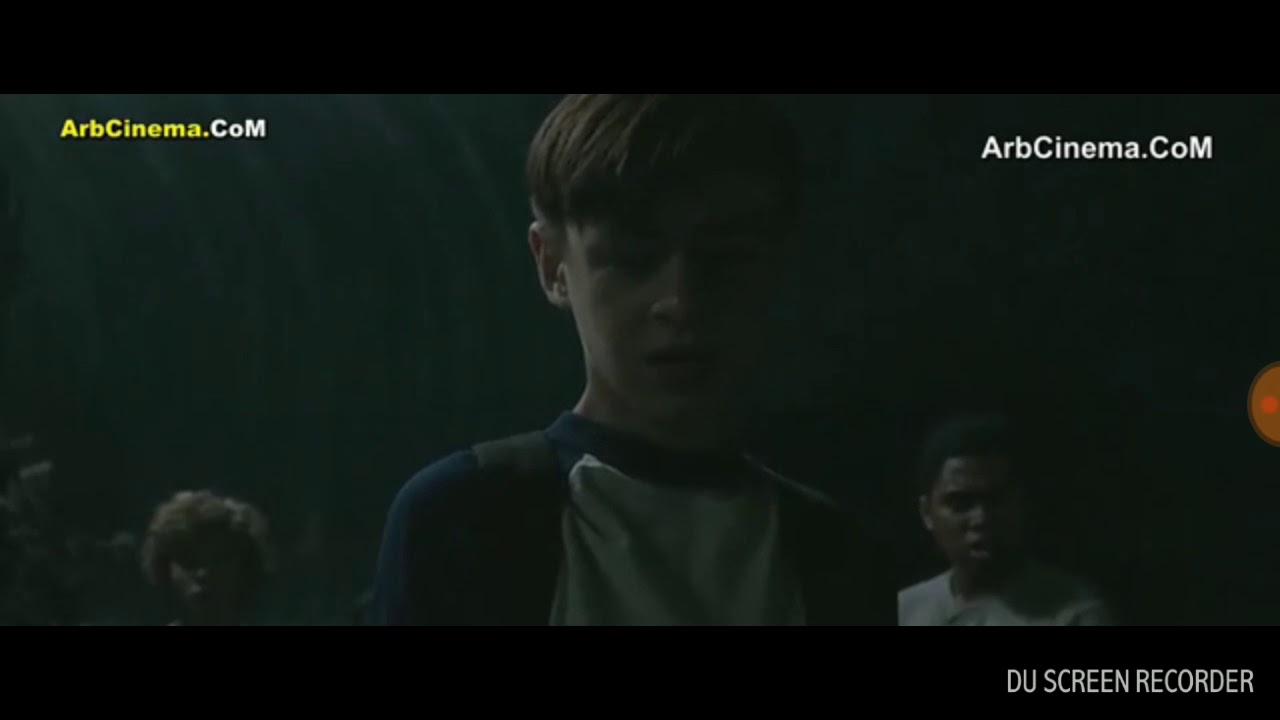 It 2017, Georgie turns in to pennywise - YouTube
