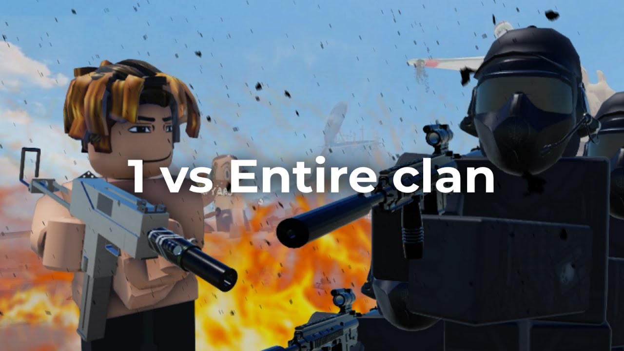 Crazy Roblox electric state PvP (1v20) - YouTube