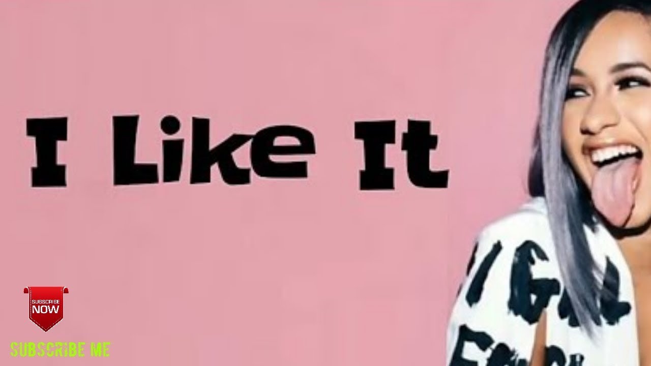 Cardi B, Bad Bunny & J Balvin - I Like It [Official Music Video] - YouTube