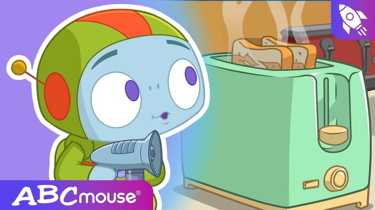 🥪 Aprende Inglés con Comida y Diversión 🍓 | Cocina para Niños | Gooloo ...