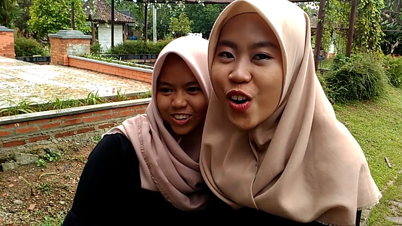 Riweuhnya IPA 1 SMAN 1 Jatisari - YouTube