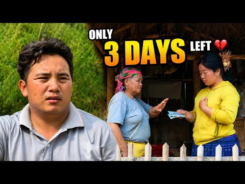 Mila Had No Money To Pay Rent, And Only Had 3 Days Left - Ly Tieu Mila
