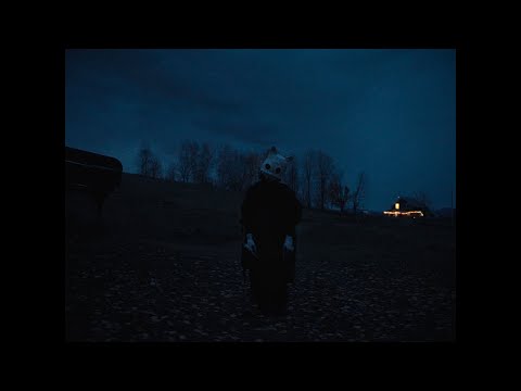 Anna Justen - Individualism (Official Video)