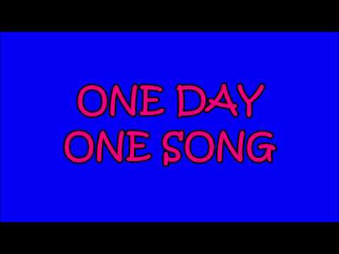 Harmony Day - ONE DAY, ONE SONG - Extended arr't - Partner songs - YouTube