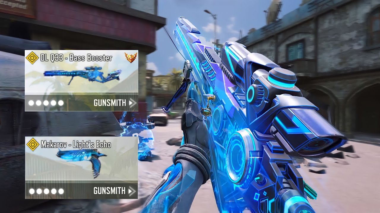 The new most expensive sniper main combo - YouTube