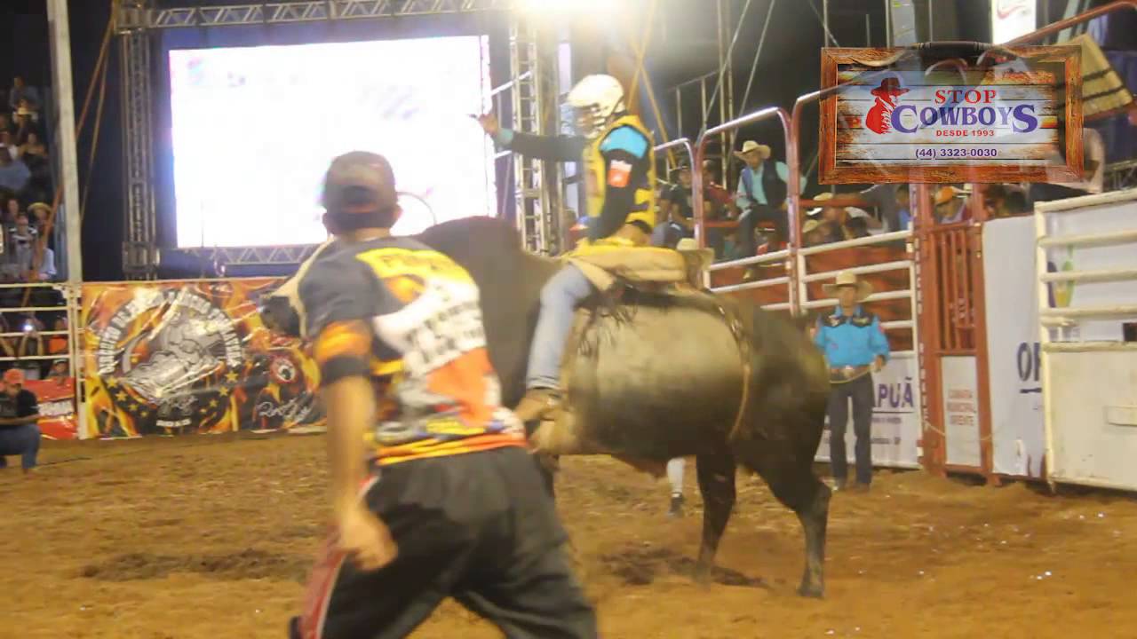 Final Rodeio em Touros - Rodeio de Oriente 2013 - YouTube