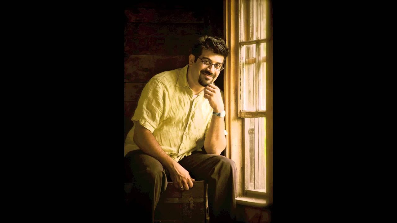 Love Bade Me Welcome - YouTube