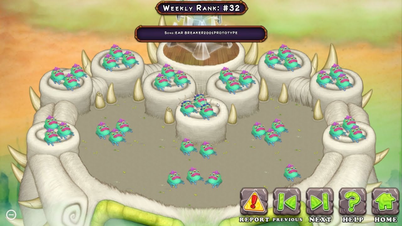 Funny MSM Songs | Season 1 Episode 4 | Earbreaker2001Prototype - YouTube